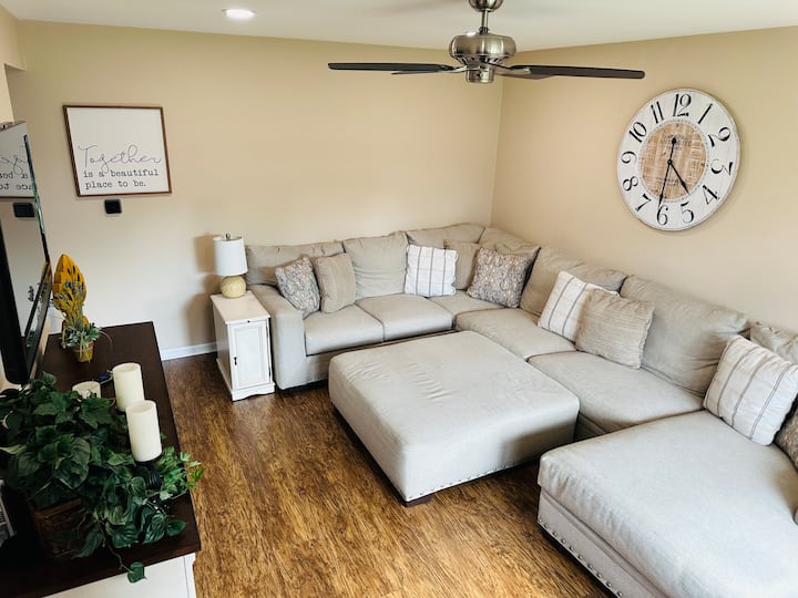 Cozy Home In Suburbs Near Chicago - Chicago