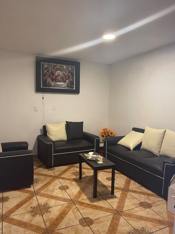Casa Cercas Del Cielo - Pátzcuaro