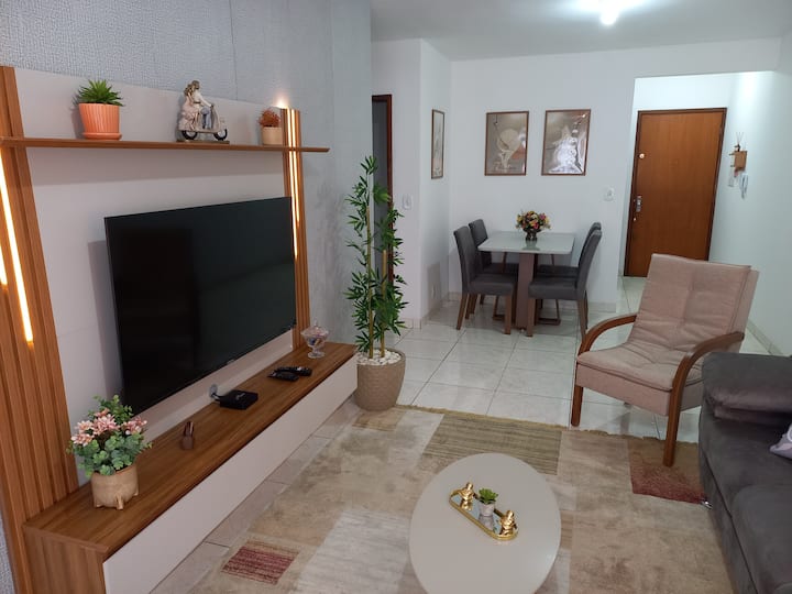 Uruguaiana Centro
Apto Novo Com 2 Dormitórios - Uruguay
