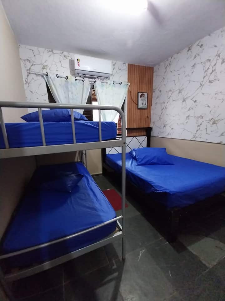 Kitnet Gabÿ 1 C/ 1quarto - Guarujá