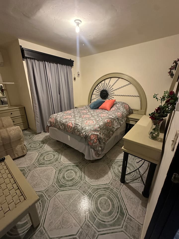 Casa Pino Rojo - Nogales, Mexico