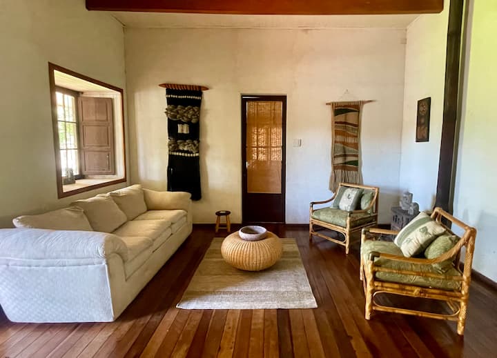 Casa Campo Isla De Maipo - Isla de Maipo