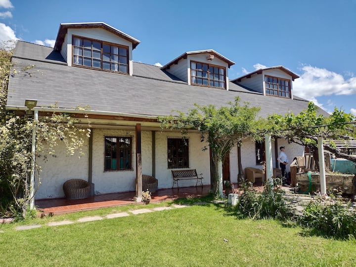 Casa Campo Isla De Maipo - Isla de Maipo