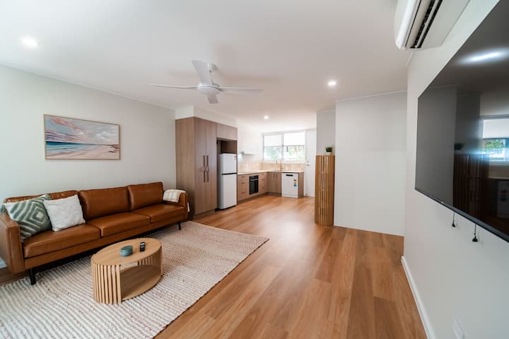 The Grove Unit 4 - Townsville