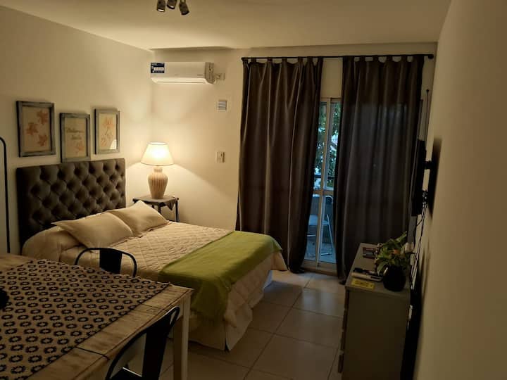 Platanus Suite - Tu Hogar En Rosario - Rosario
