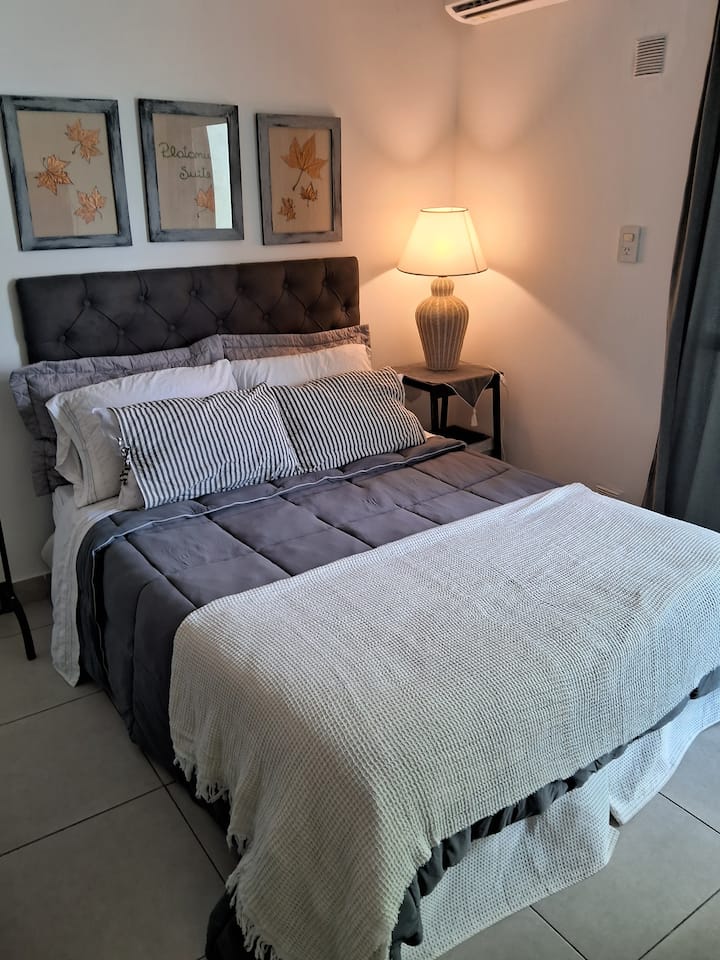 Platanus Suite - Tu Hogar En Rosario - Rosario