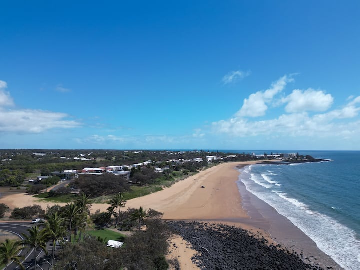 Hygge By The Beach - Bargara