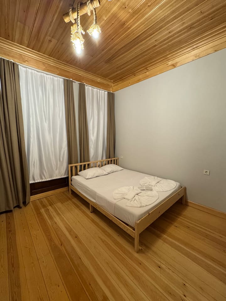 Kadıköy Merkezde Konaklama - Maltepe