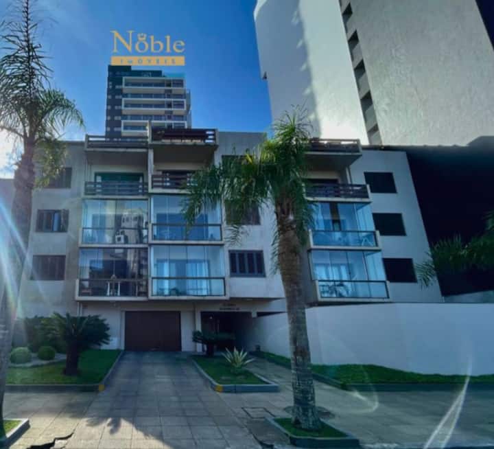 Torres 3 Quadras Do Mar - Torres