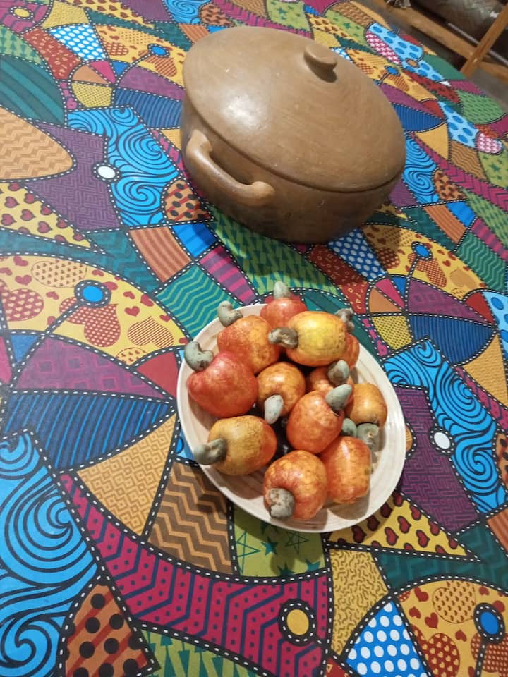 Maria Bonita - State of Ceará