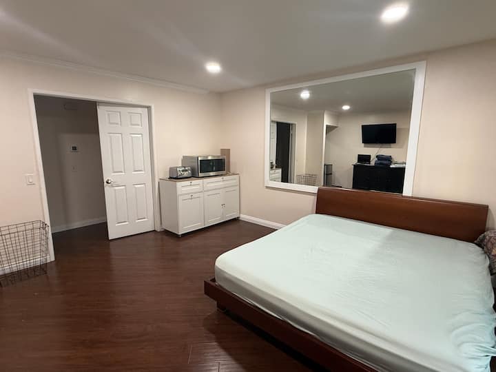 Tranquil Laguna Hills Getaway, Cozy&peaceful Stay - Mission Viejo, CA