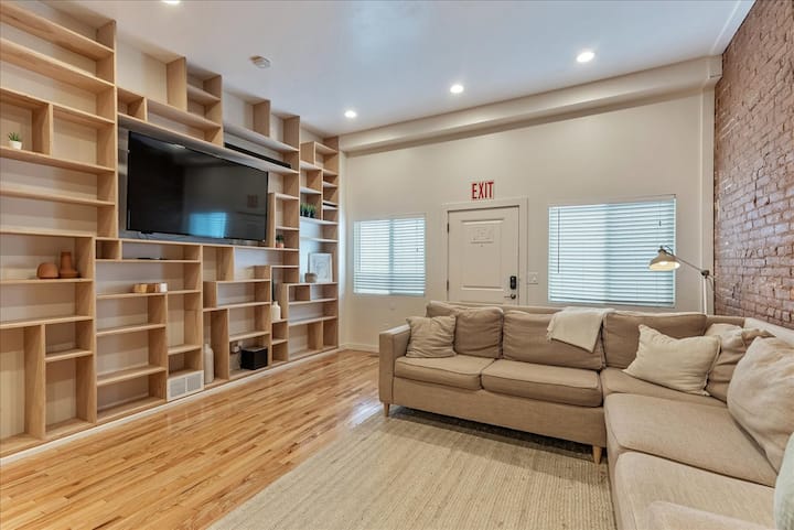 Downtown Studio Pet Haven | Close To Everything! - La Verkin, UT