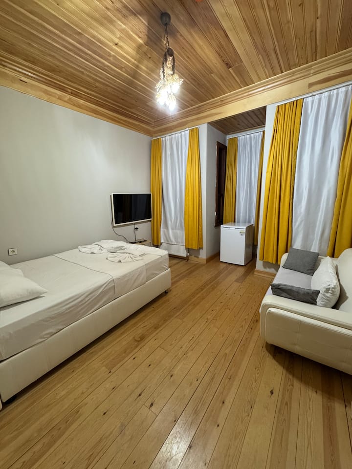 Istanbul Tarihi  Kadıköy Merkezde Tüm Daire 4 - Maltepe