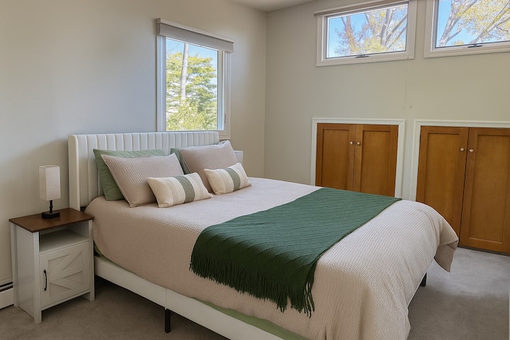 5 Min To The Train White Plains/valhalla Apartment - Sleepy Hollow, NY