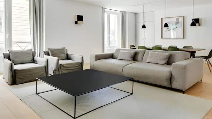 Deluxe Appartamento Viale Dolomiti - Madonna di Campiglio