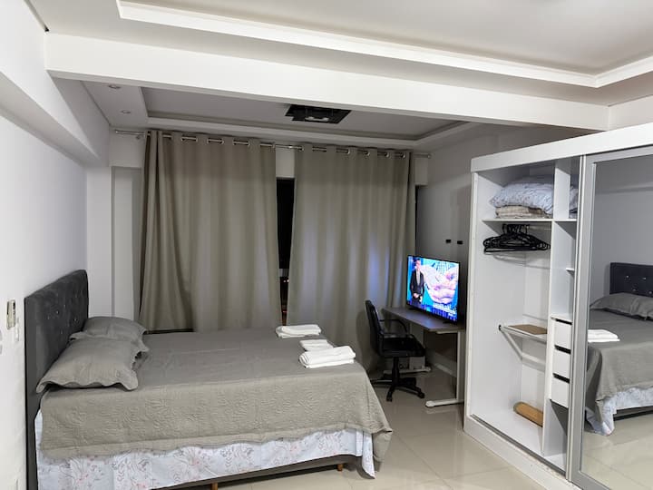 Studio - Centro Civico - Curitiba