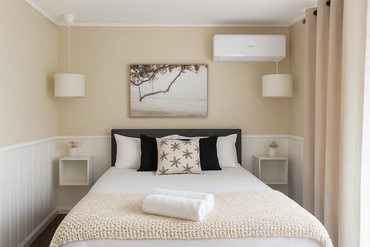 City Views & Balcony Bliss In Surfers Paradise - Surfers Paradise