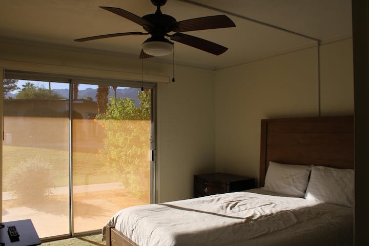 Club Circle East - Desert Adventure Hub - Borrego Springs, CA