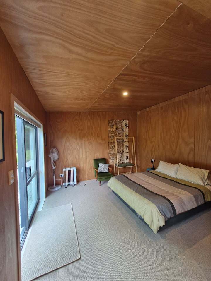 Wheatstone Guesthouse - Gisborne