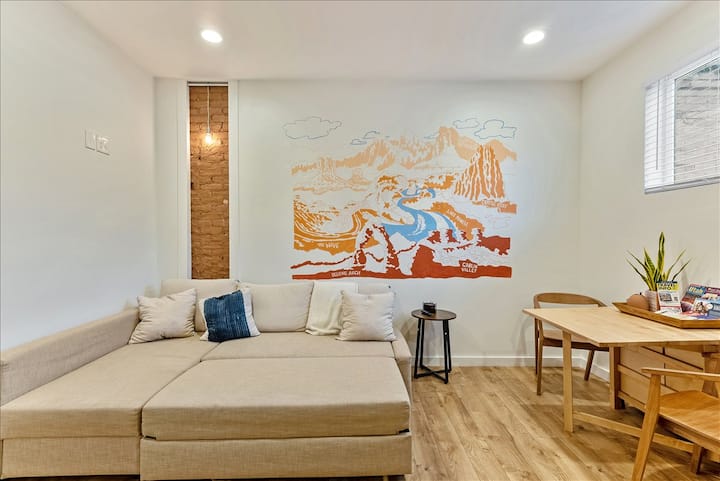 Cozy 1-bedroom – Convenient & Close To Everything - Hurricane, UT