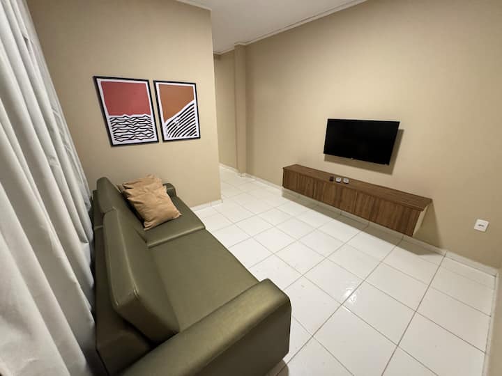 Comfortable Apartment Close To The Center! - Barreiras