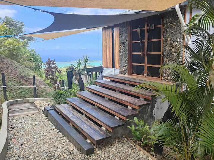 Sea Scape Apartments – Maui Bay - Fiji
