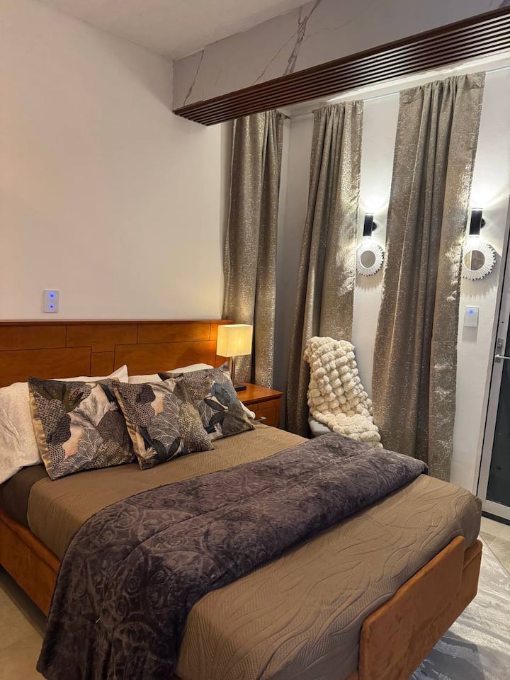 Mini Depa Deluxe - Puebla