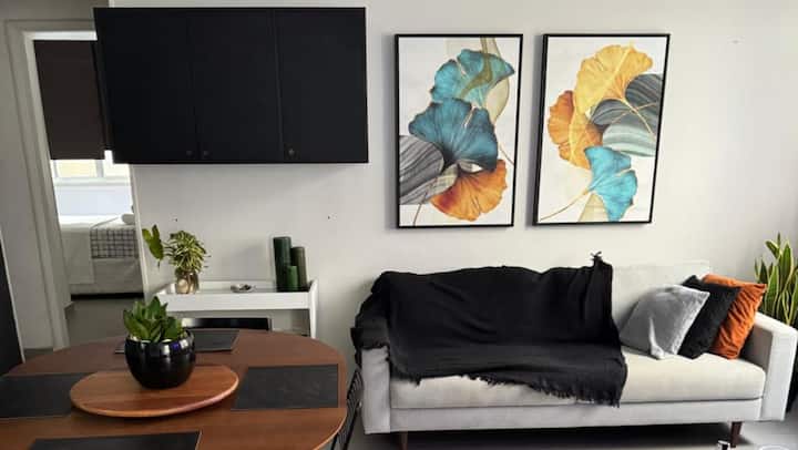 Apartamento De Luxo Em Copacabana Rua Nobre - Rio de Janeiro