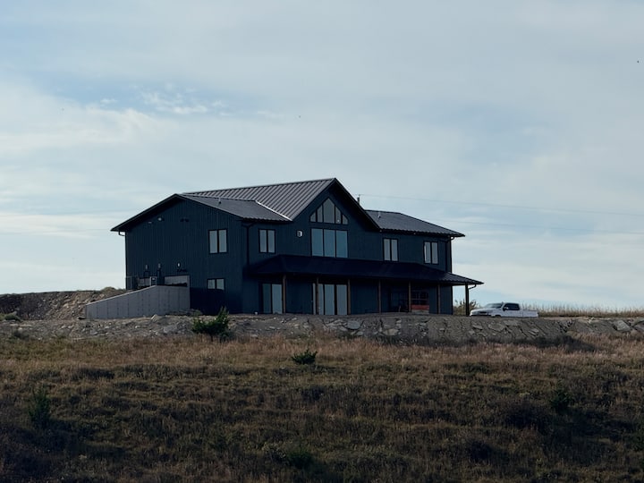 Wilson Lake Lodge - Wilson Lake, KS