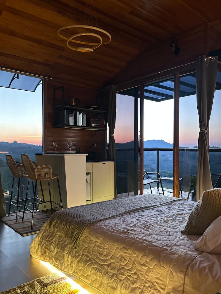 Cabana Altomonte - São Marcos