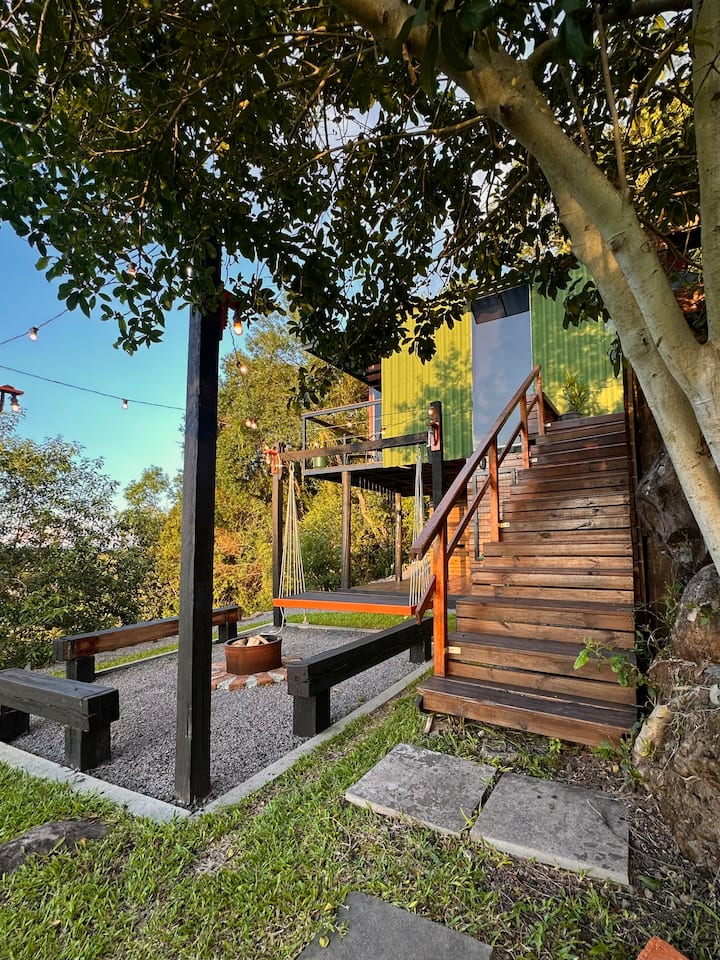 Cabana Altomonte - São Marcos