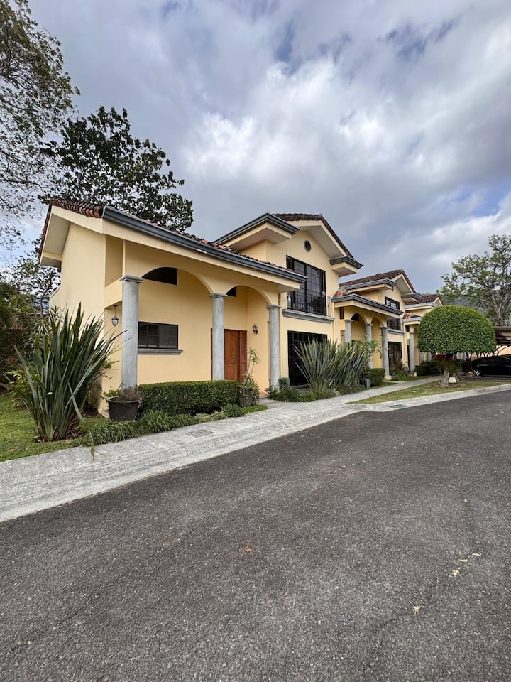 The Escazú Retreat - Escazu
