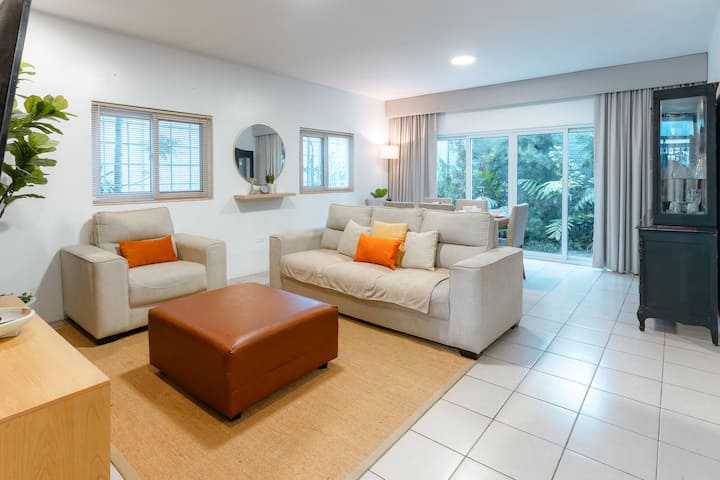 Casa Landivar - Huehuetenango