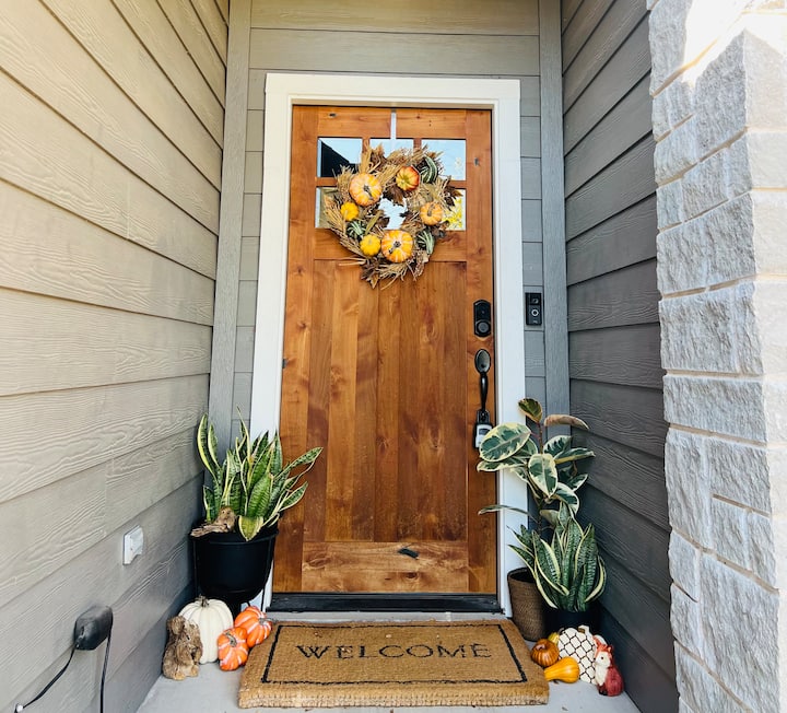 The San Gabriel Getaway! - Granbury, TX