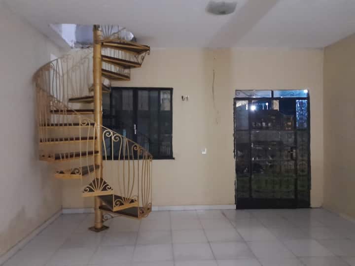 Casa De Dois Andares, Confortável E Equipada. - Amazonas (estado)