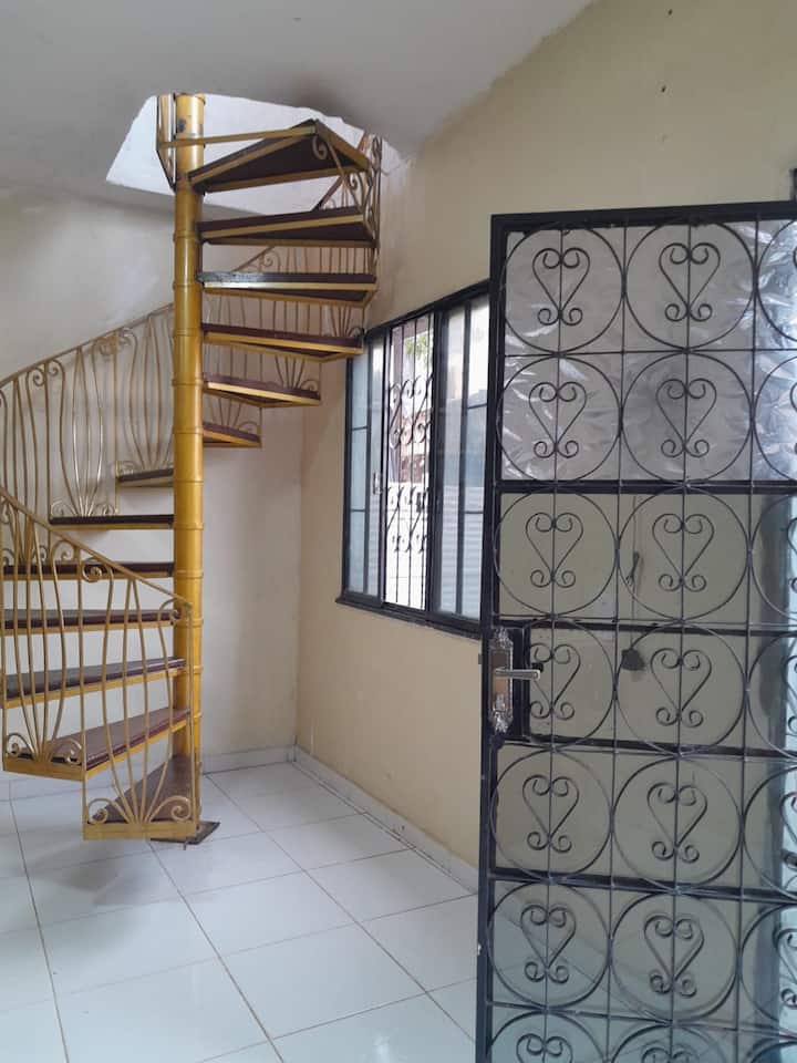 Casa De Dois Andares Básica. - State of Amazonas