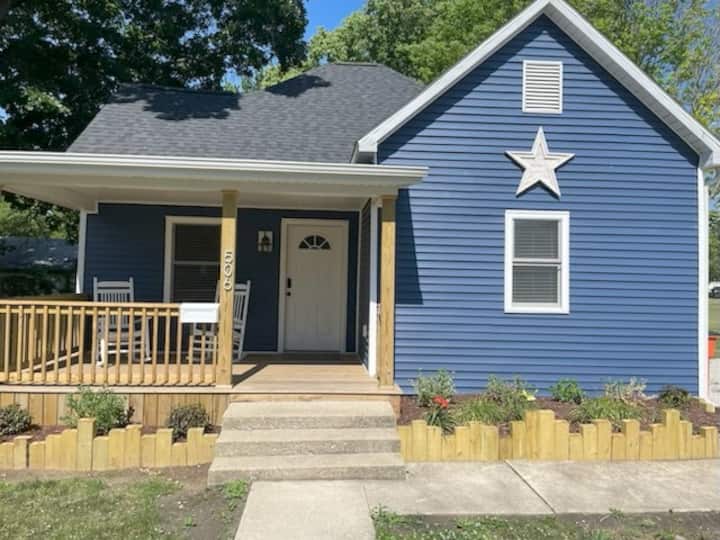 Completely Refurbished Cottage! - Eagle Creek State Recreation Area, Findlay