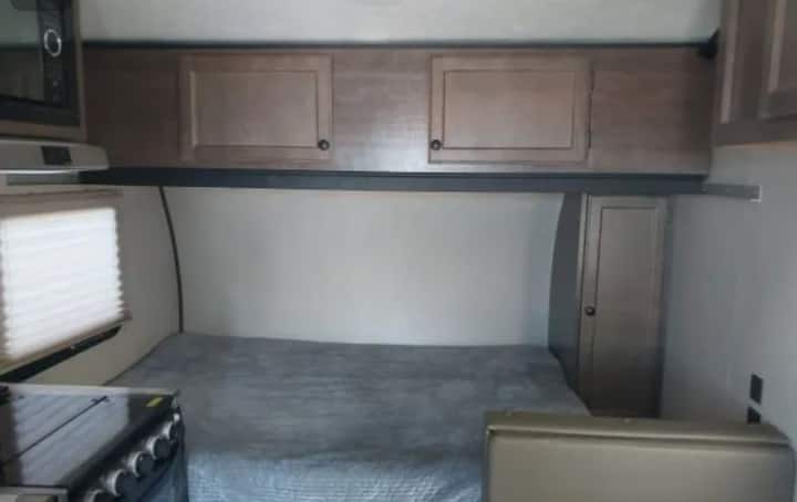 Close To Yosemite-overnight In Our Cozy Sun Light - Sonora, CA