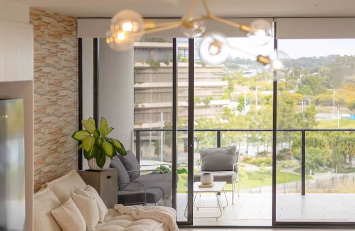 Coastal Bliss Maroochydore Cbd - Maroochydore