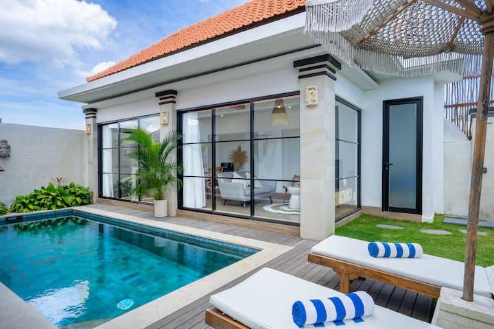 Liima Villa - Bali