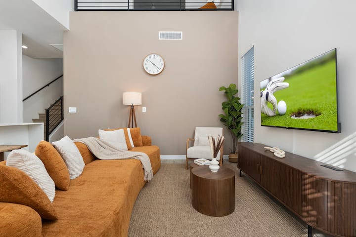 Maison Chic Du Desert 5 | King Beds! - Phoenix, AZ