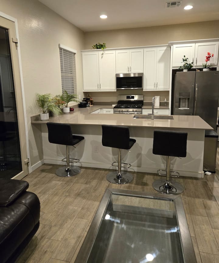 Cozy & Private Casita Getaway - Phoenix, AZ