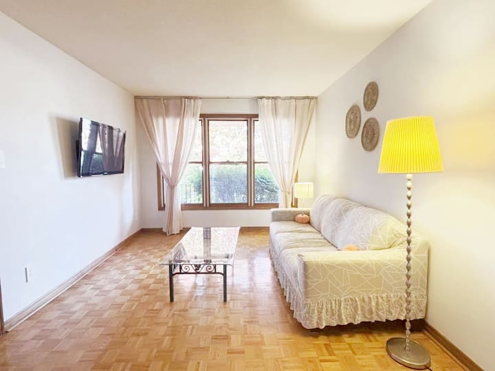 Relocation Ready| Pet-friendly 4br-core Of Transit - Vaughan