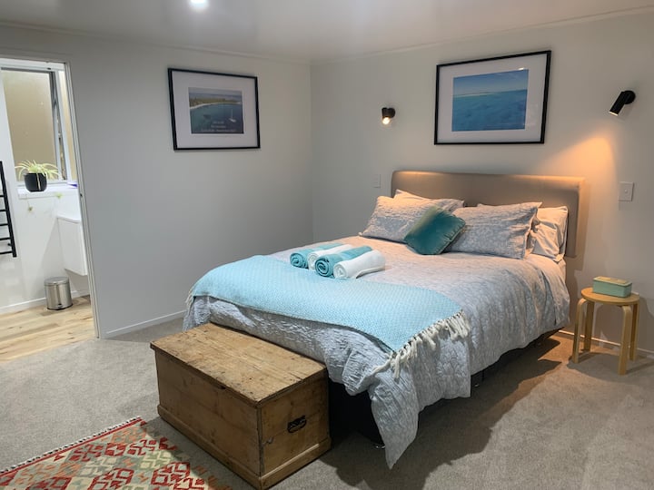 Totara Apartment - Whangārei