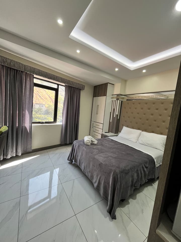 Suite 10 (Suitesorquideasur) - Zaruma