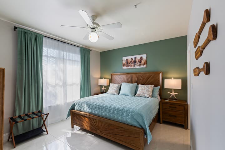 Avalon Clearwater-emerald Escape-newly Renovated - Clearwater, FL