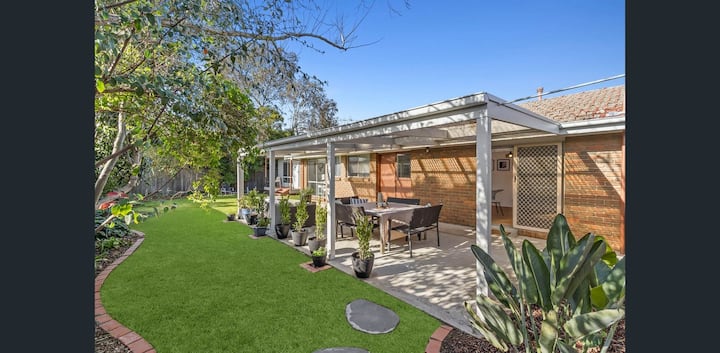 Stayau 1br Studio Near Geelong Deakin Uni - Geelong