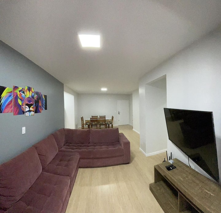 Apto 150m Da Praia E 15 Min Do Beto Carrero - Navegantes