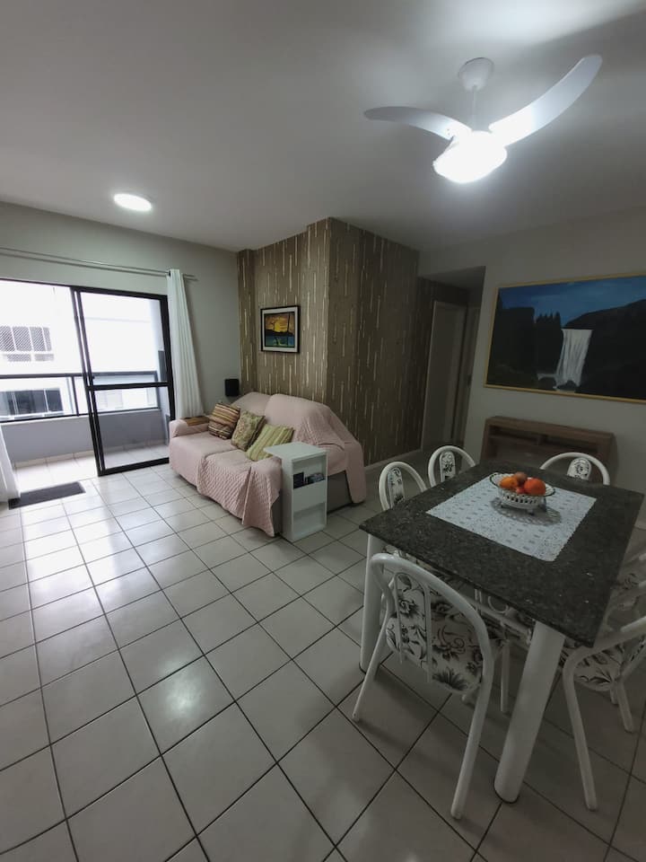 Apto Quadra Do Mar - Itapema