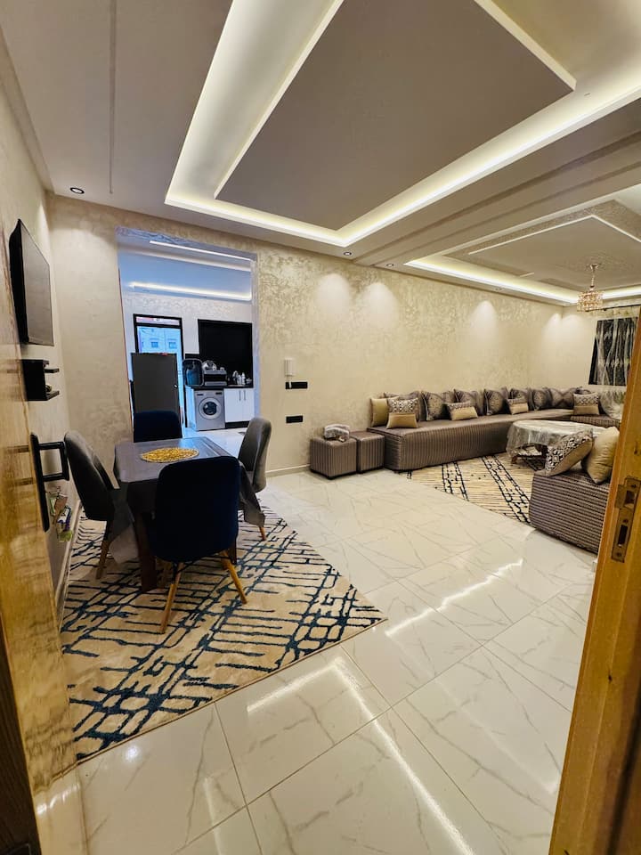 Entre Ville Et Mer - El Jadida